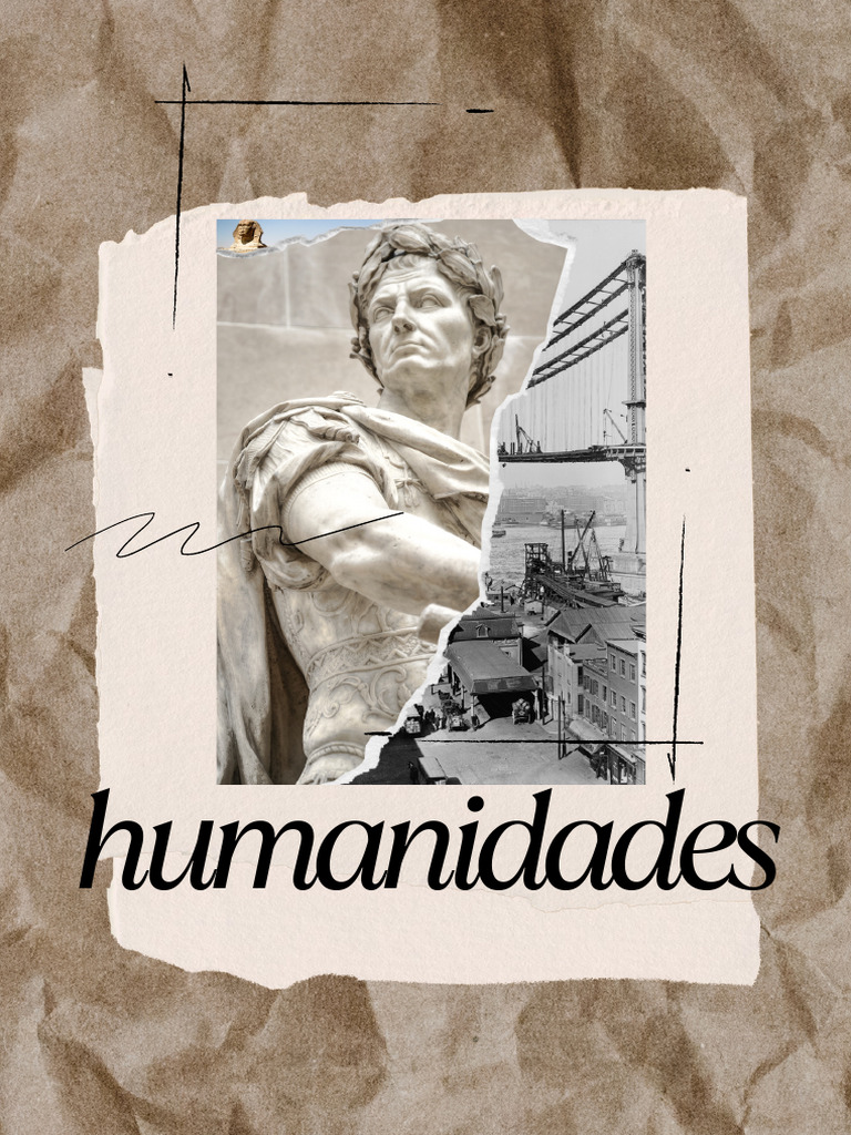 Humanidades | PDF