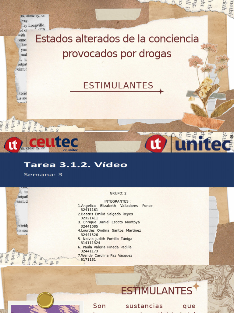 Annotated Tarea3.1.2.Video Grupo2 | PDF