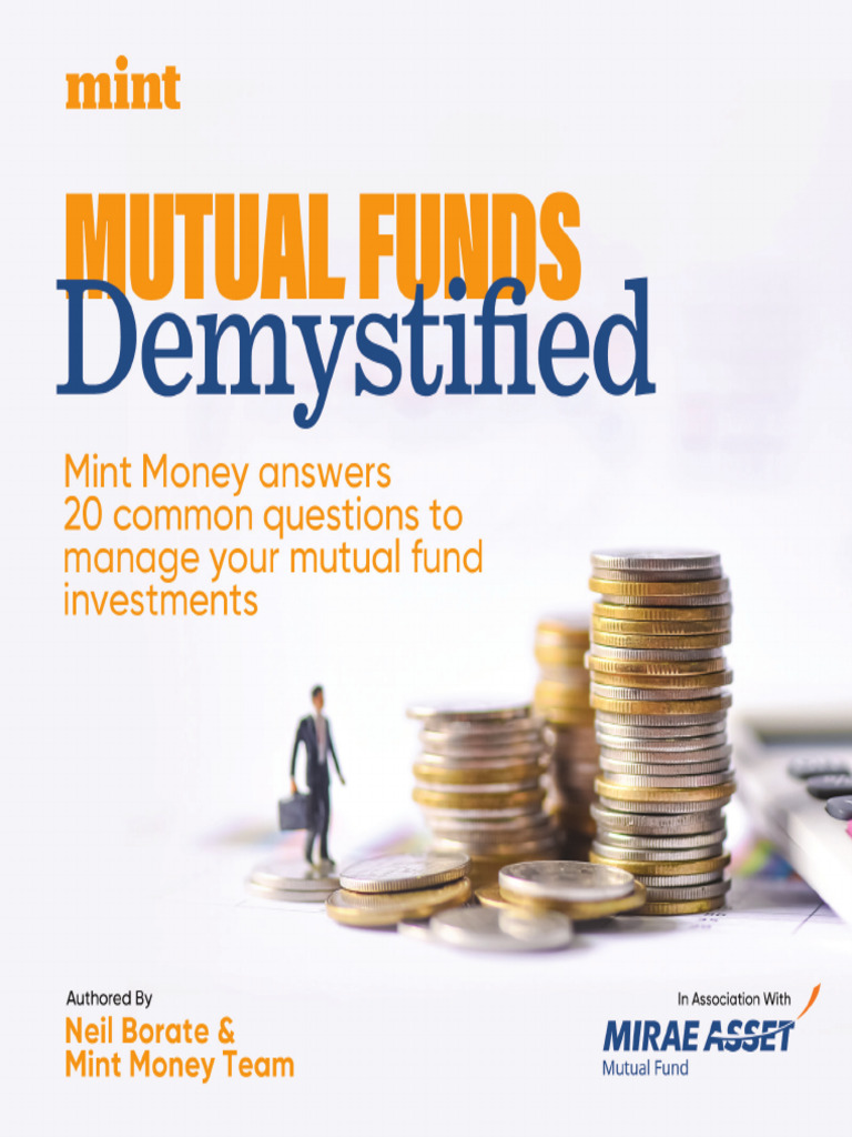 MUTUAL-FUNDS - Important | PDF