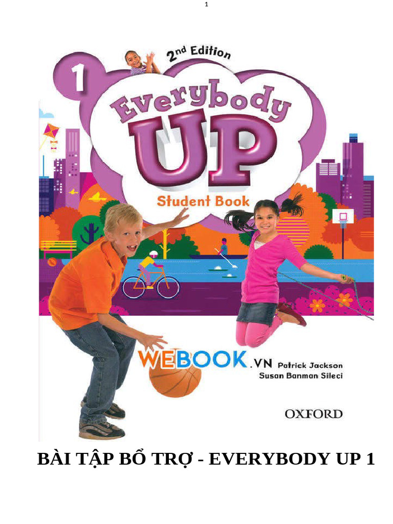 Everybody Up New | PDF