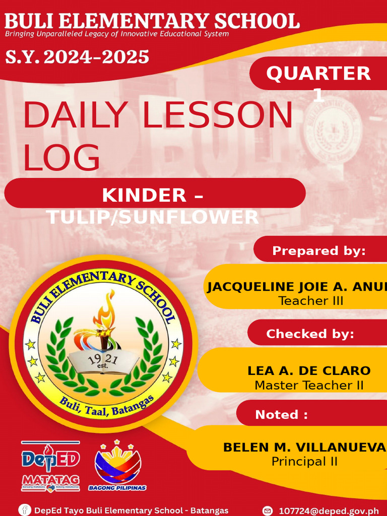 Sy 2024 2025 Cover | PDF