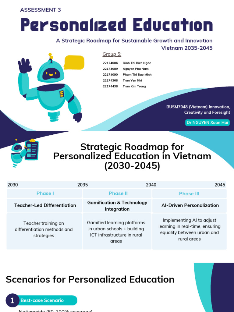 ICF - A3 - Group 5 | PDF