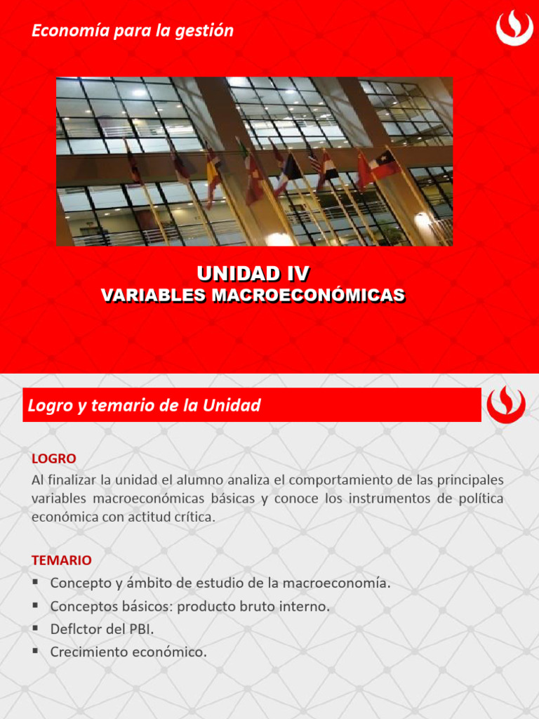 U4 - Pbi | PDF