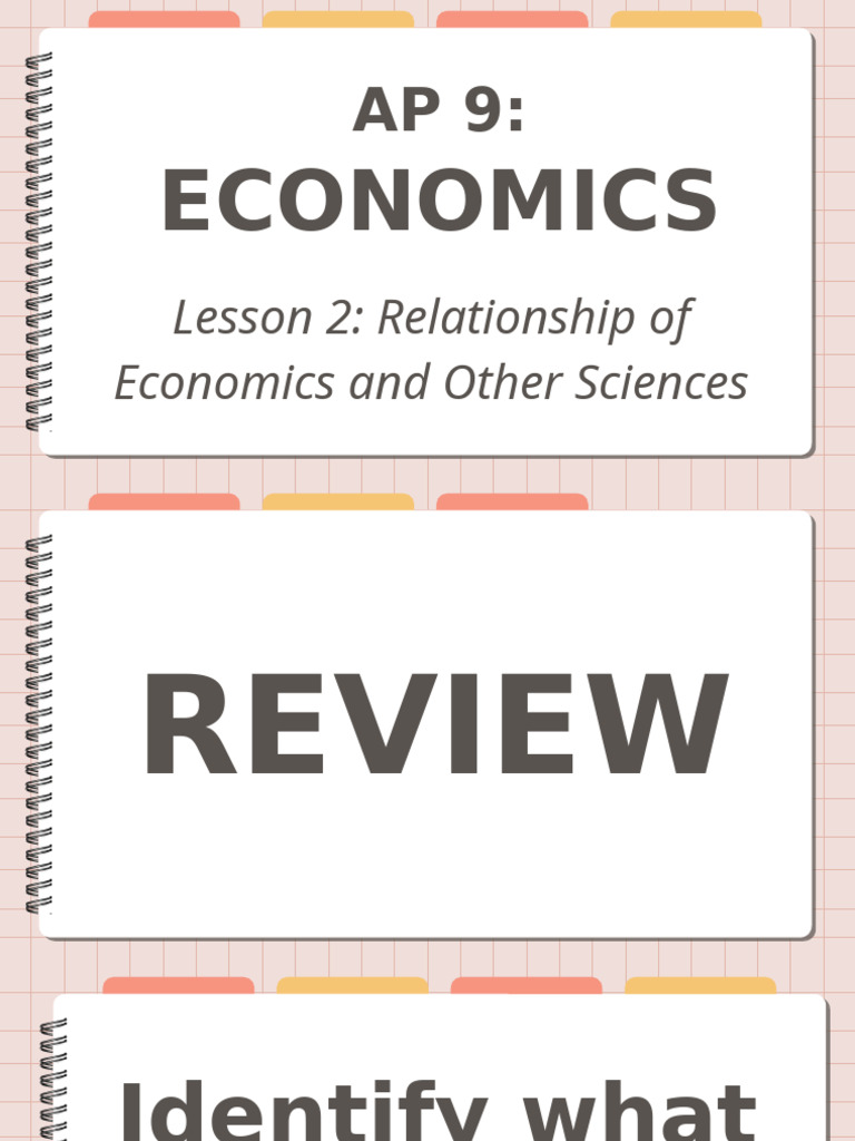 AP 9 - Lesson 2 | PDF