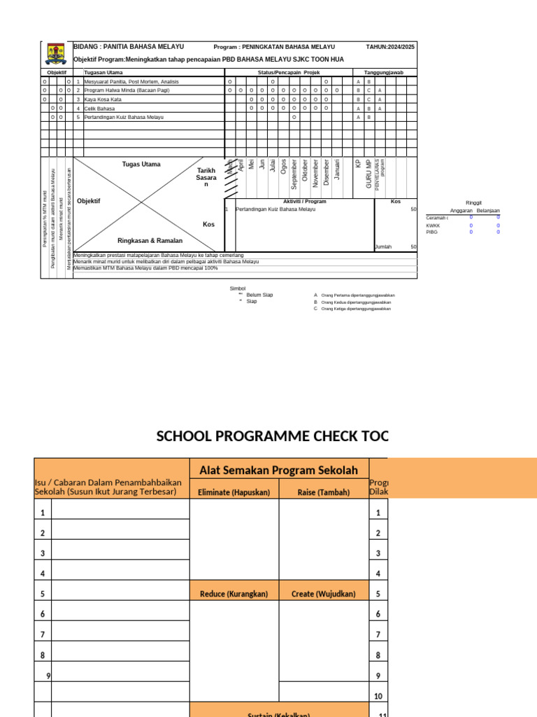 Oppm BM 2024 | PDF