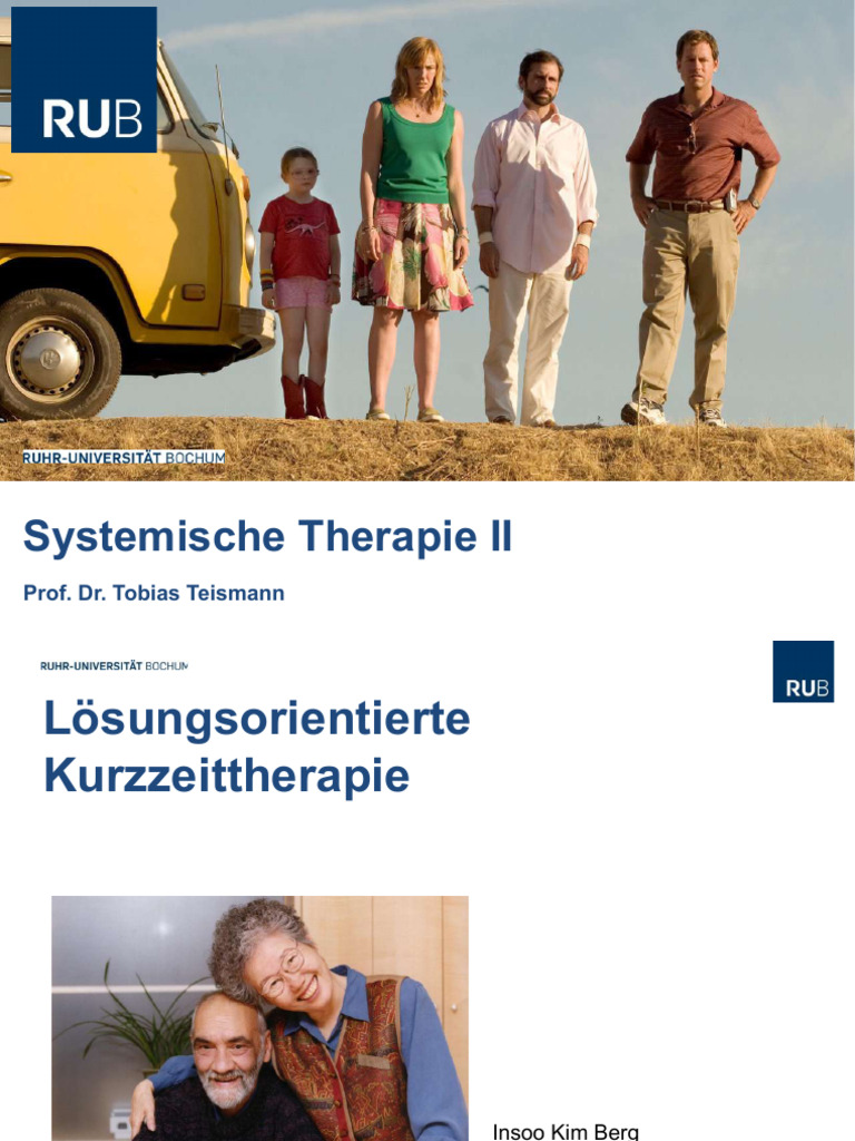10 Systemische Therapie II Compressed | PDF