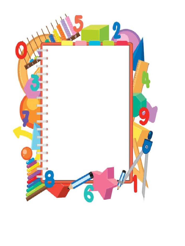 Printout Frames | PDF