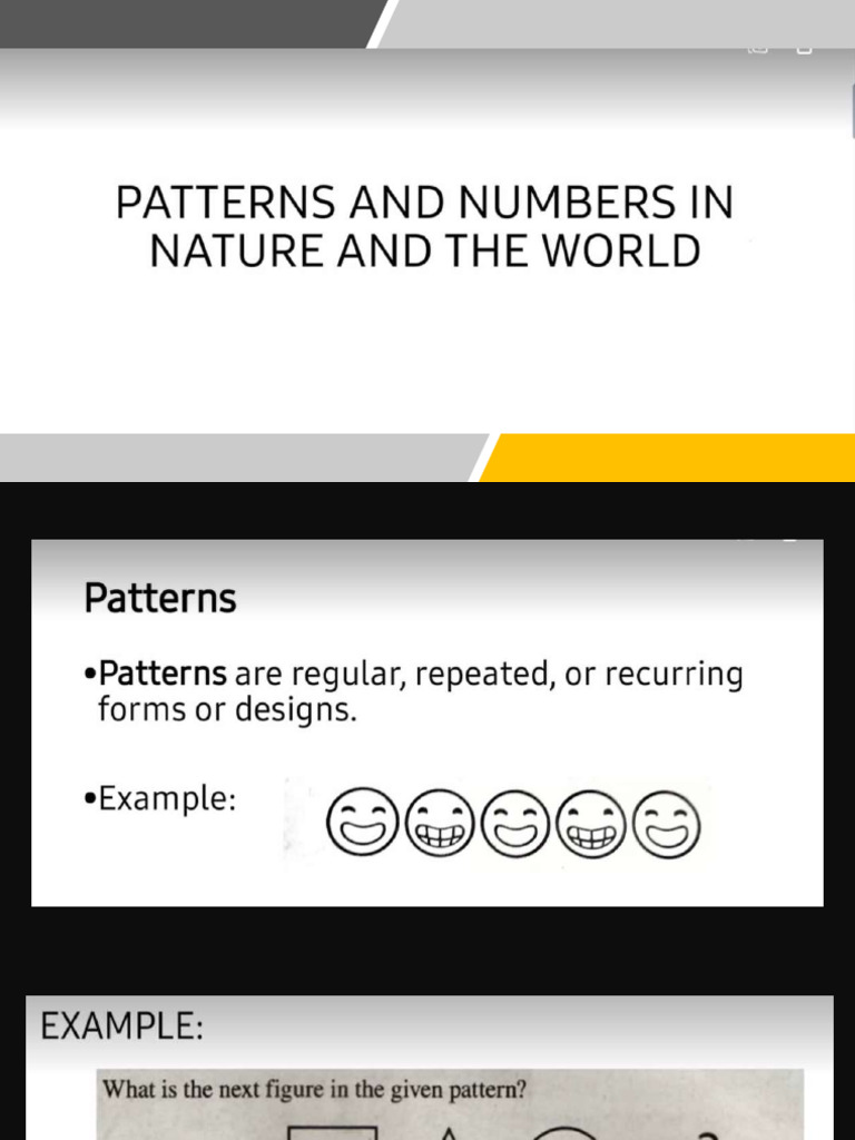 Math-in-the-modern-world-fibonacci-powerpoint-1 | PDF