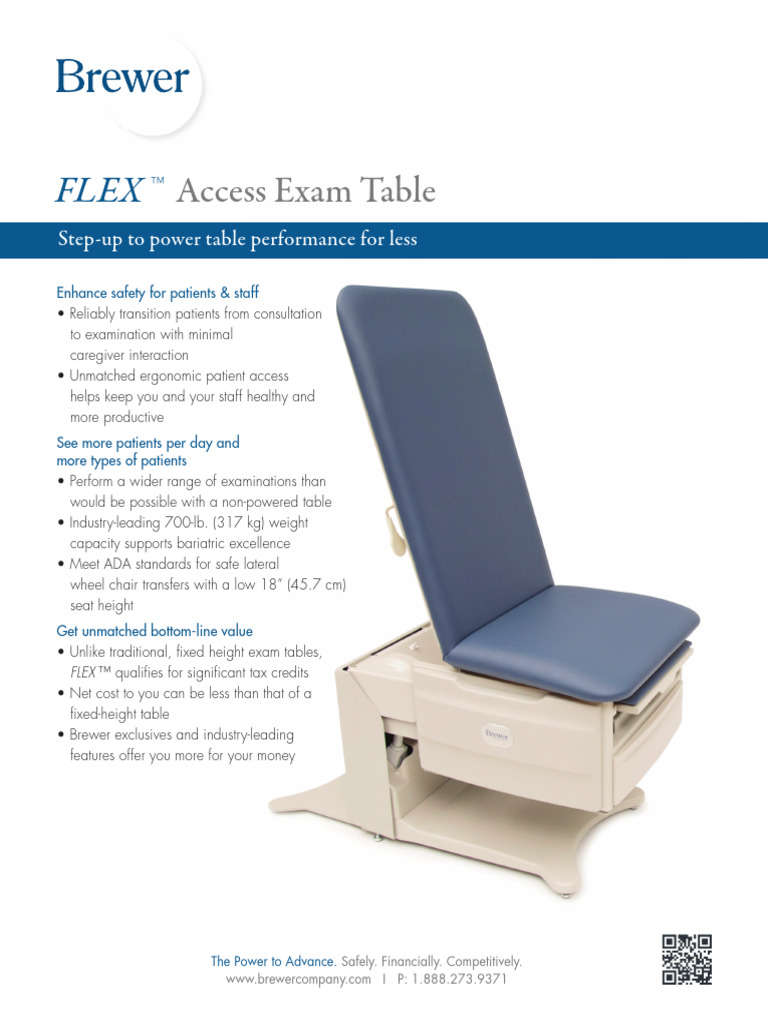Flex | PDF | Wheelchair
