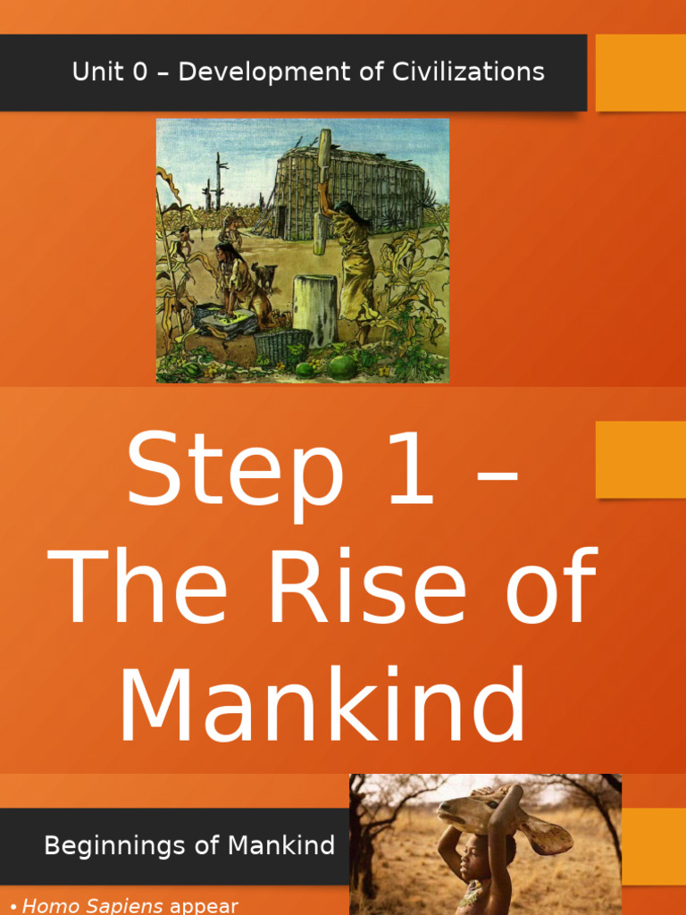 Development of Human Civilizations | PDF | Human | Social Science