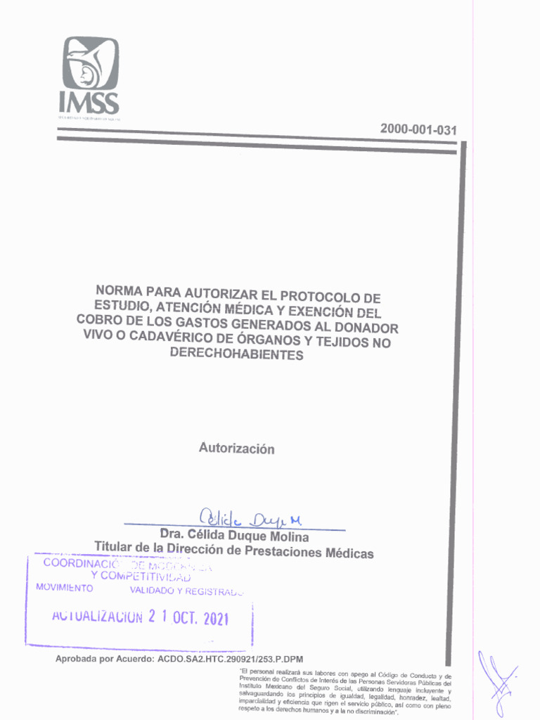 Norma 2000 001 031 | PDF