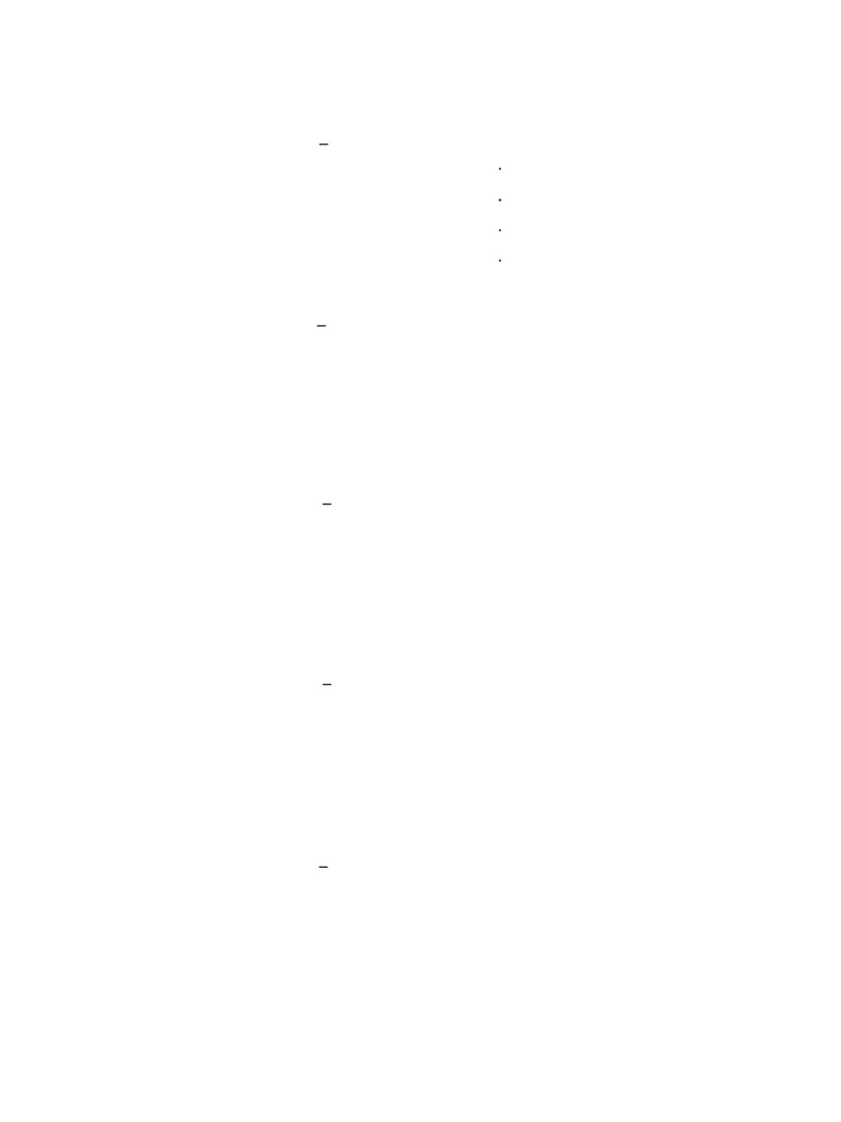 II INTERNAL TEST TIME TABLE | PDF
