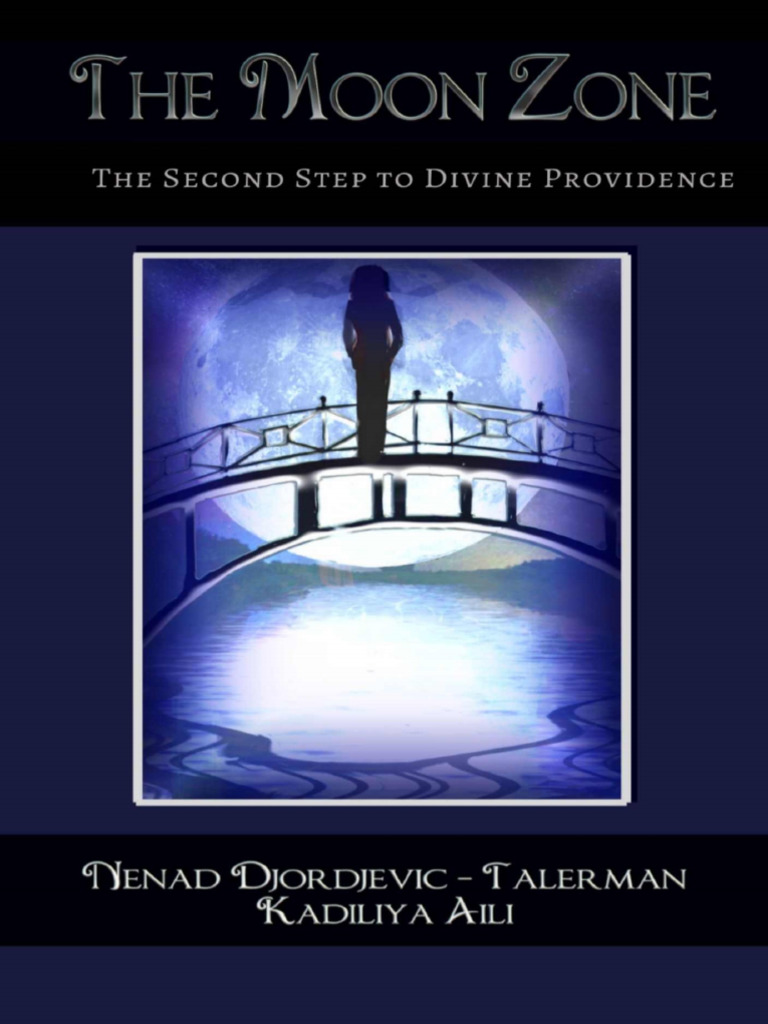 The Moon Zone The Second ST | PDF | Moon | Astrology