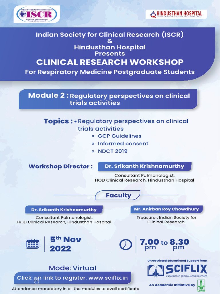 Sciflix Master Class Module 2 | PDF