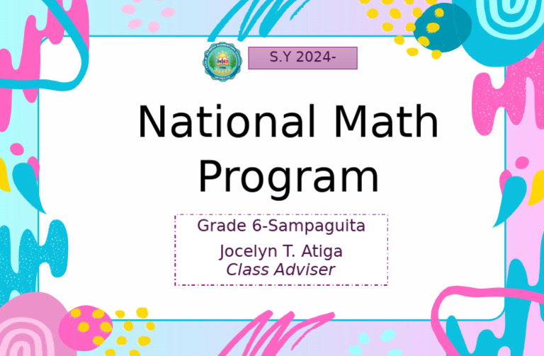 Lesson Plan Cover | PDF