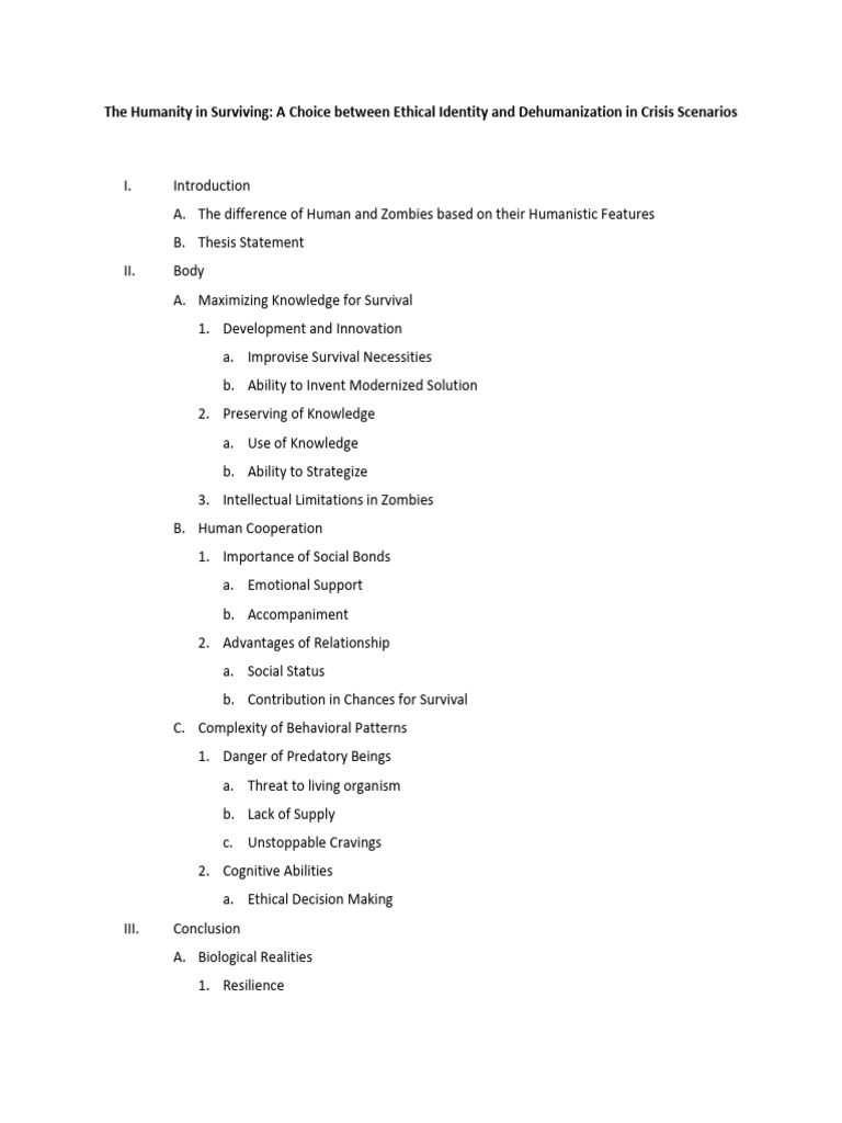 Quinto, Nicole - Essay | PDF