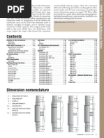 JFE Bear Data Sheet | PDF | Pipe (Fluid Conveyance) | Yield (Engineering)