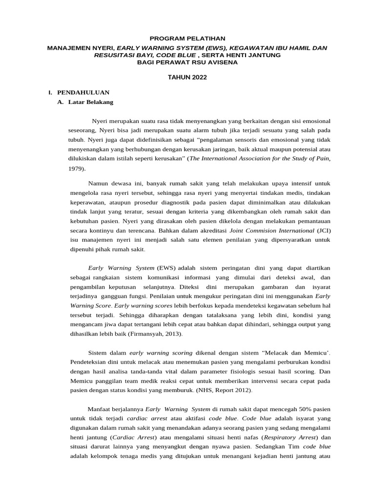 Tor Iht Revisi | PDF