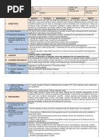 1ST To 4TH MAPEH E-CLASS RECORD MATATAG CURRICULUM | PDF