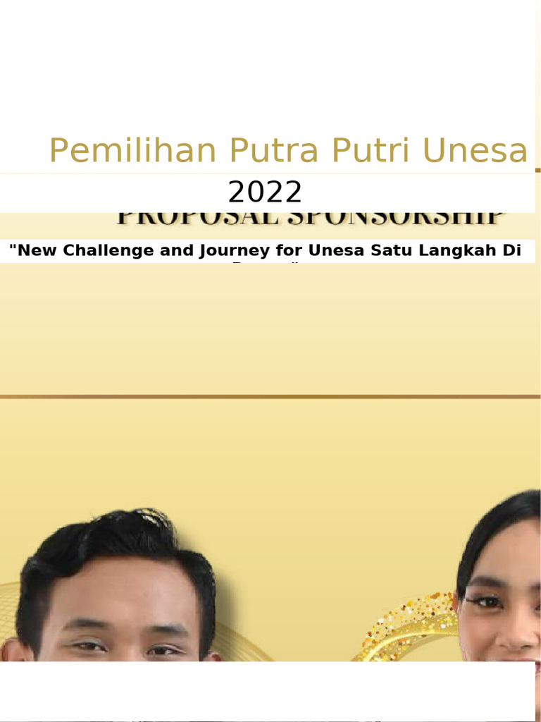 Final Proposal Ppu_compressed | PDF