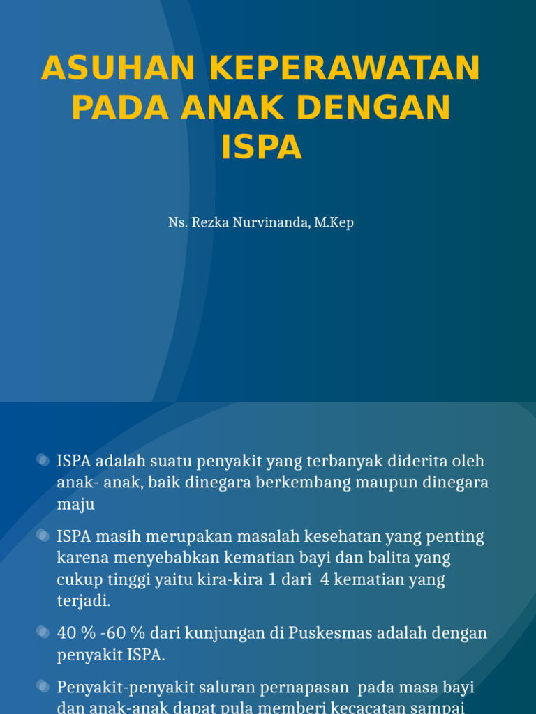 ISPA | PDF