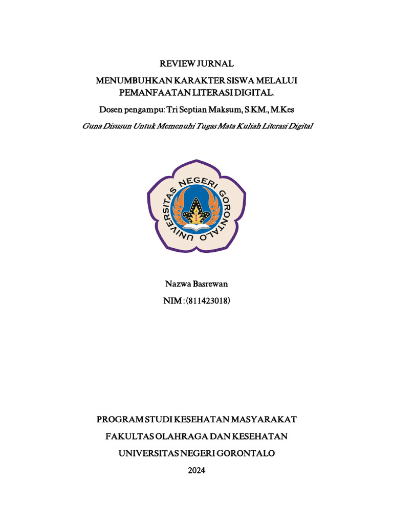 Review Nazwa Basrewan 02 | PDF