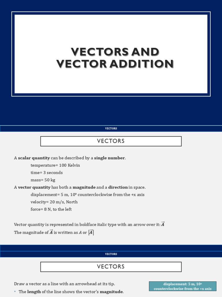 Vectors 2 Unlocked | PDF