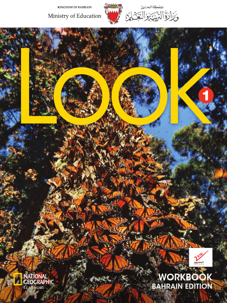 BH Look 1 WB 88744 | PDF