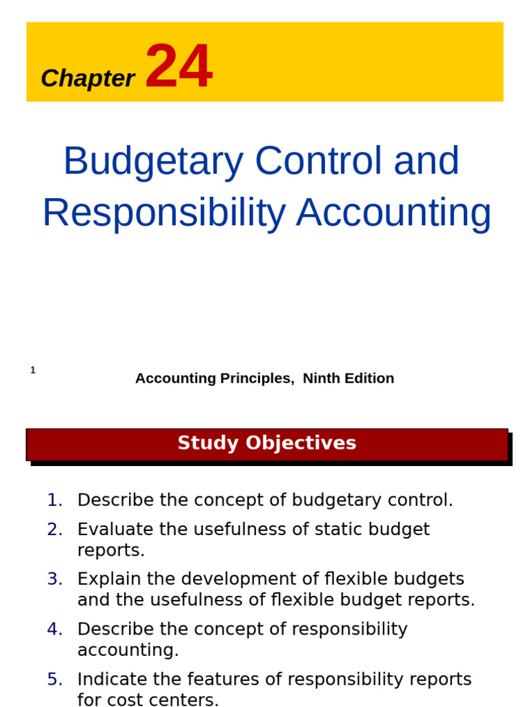 ch24 | PDF | Business | Économie d'entreprise