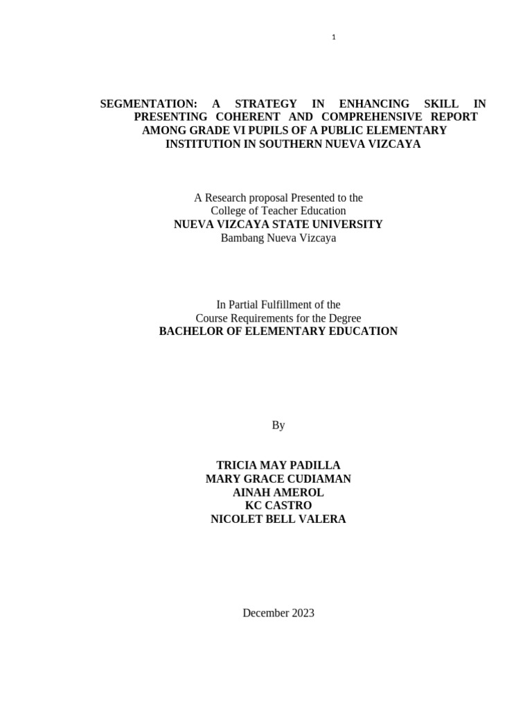 Chapter-12345 051112 | PDF