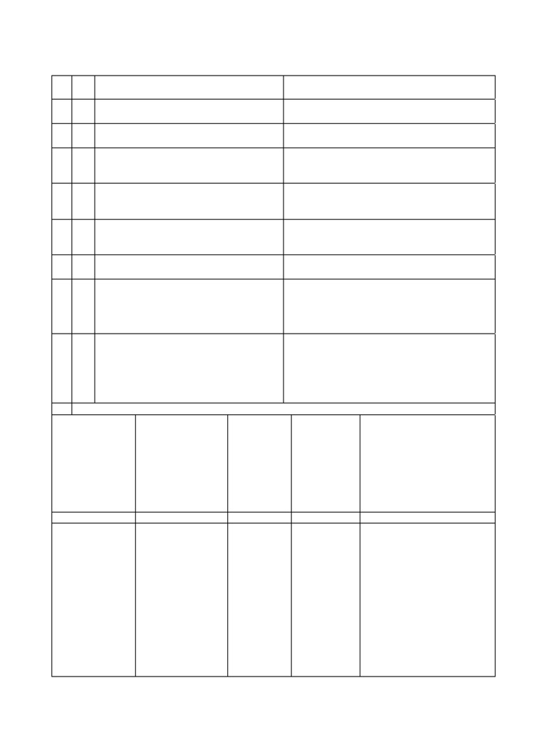 Forms HBA Application | PDF