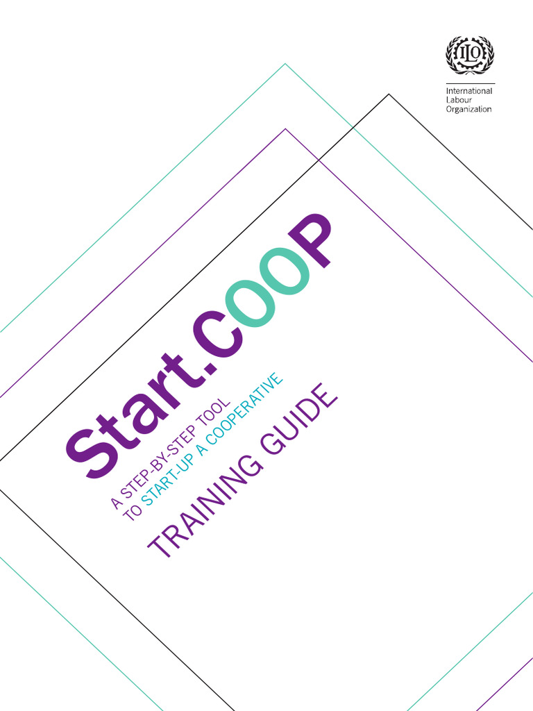 Start - Coop Guide | PDF