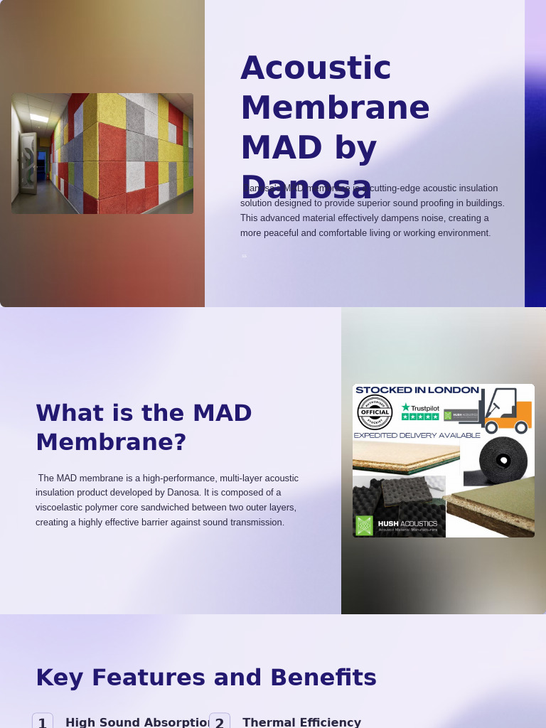 Mad 1 | PDF