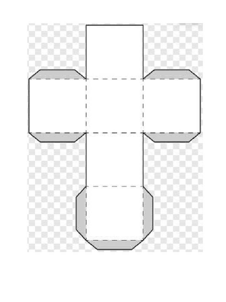 Jaring2 Kubus | PDF
