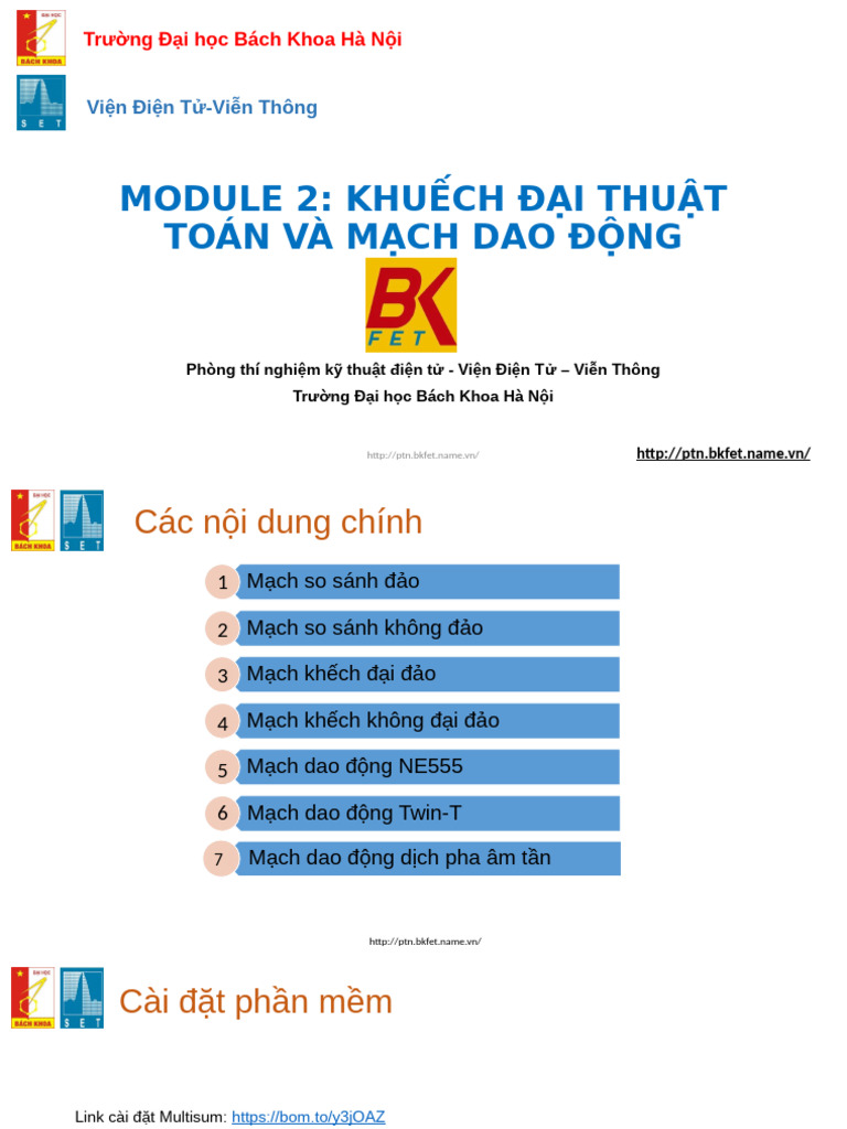 KTDT V3 | PDF