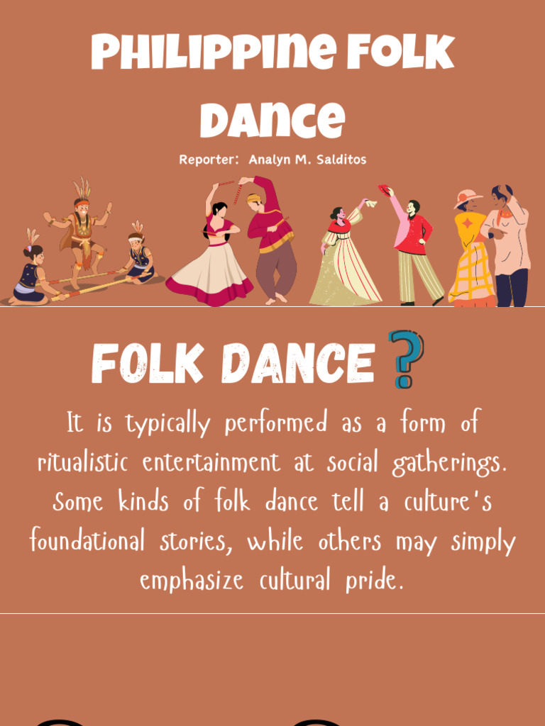 Dugso Dance | PDF