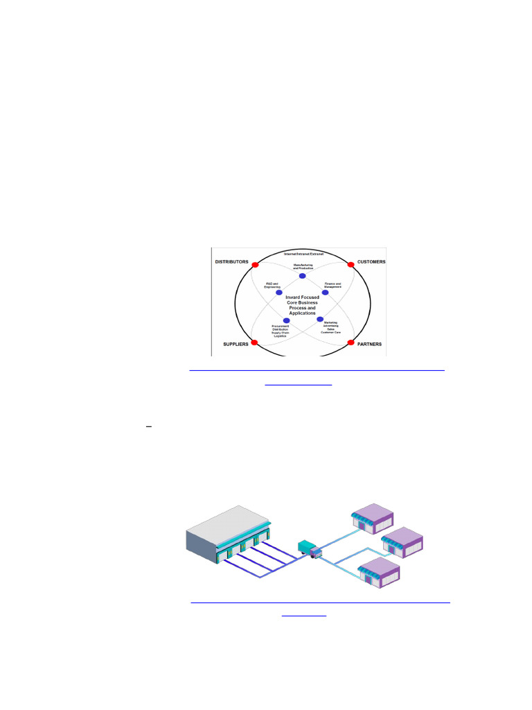 Pertemuan 11 - E-Commerce | PDF
