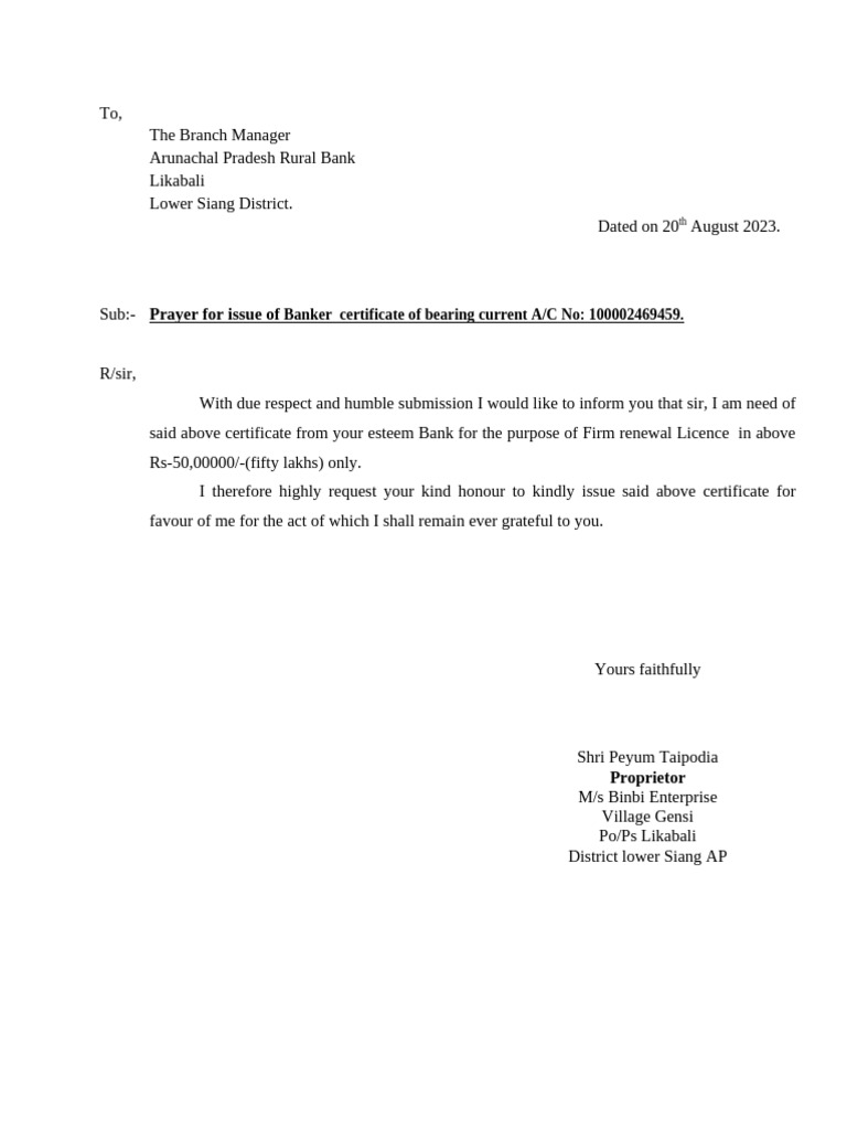 Bankers | PDF