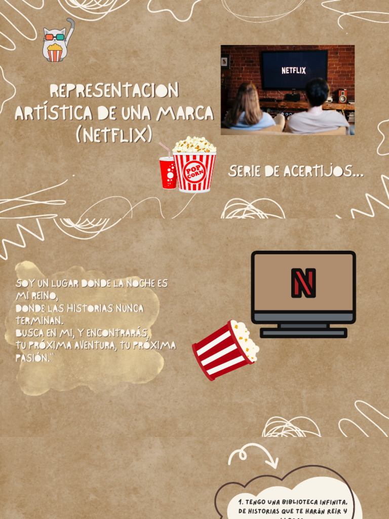 U1. A5. Representacion Artística de Una Marca, Producto o Servicio PDF | PDF