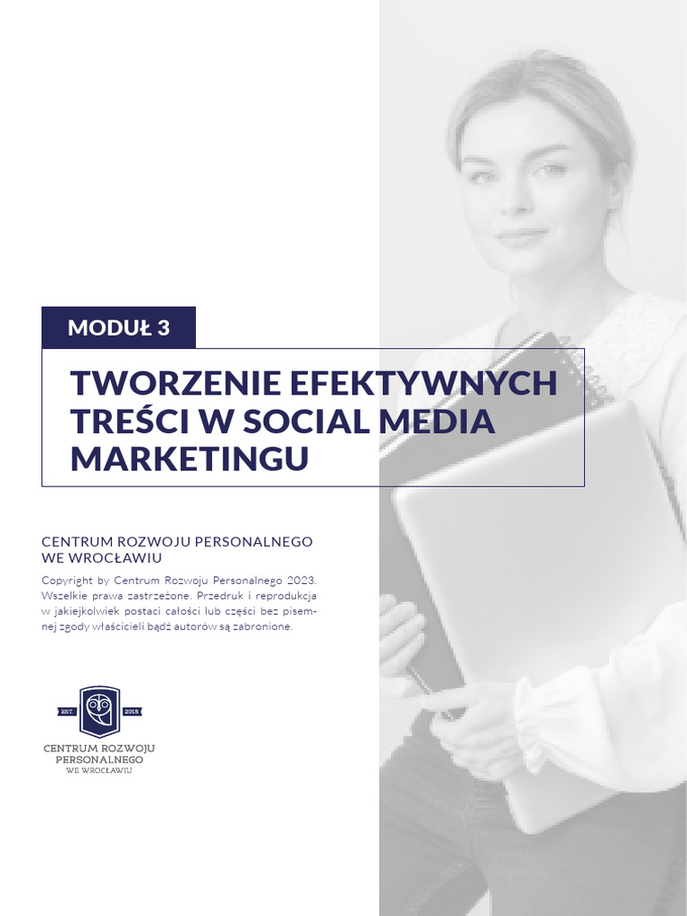 Moduł 3 | PDF