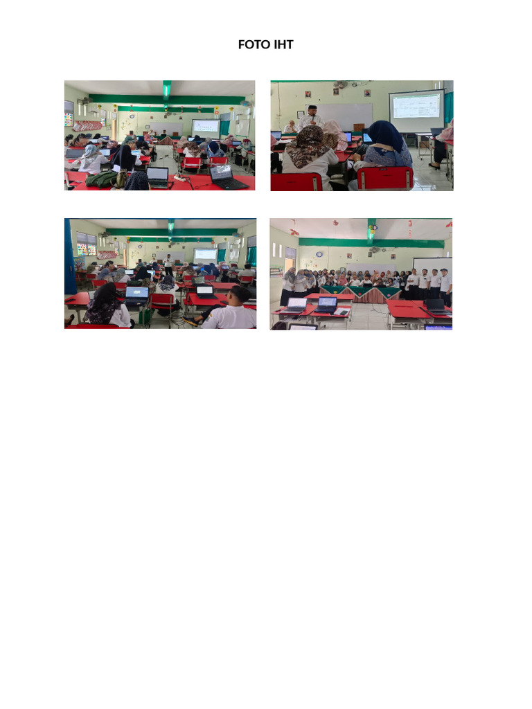 FOTO IHT | PDF