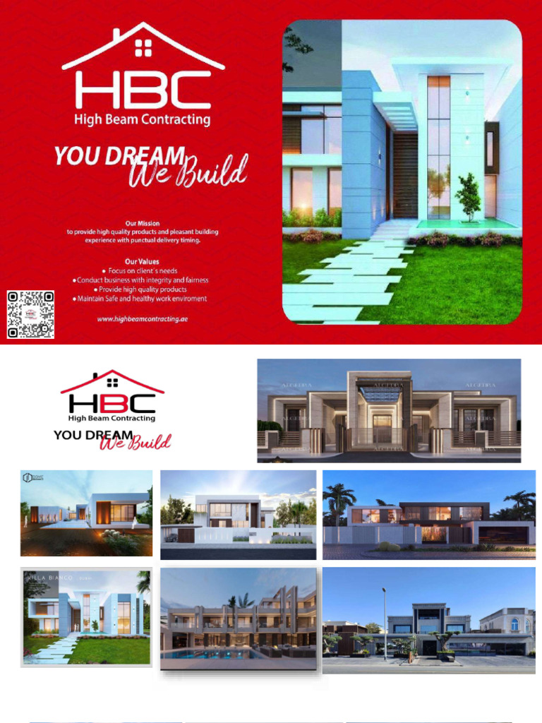 HBC Profile 2023 | PDF