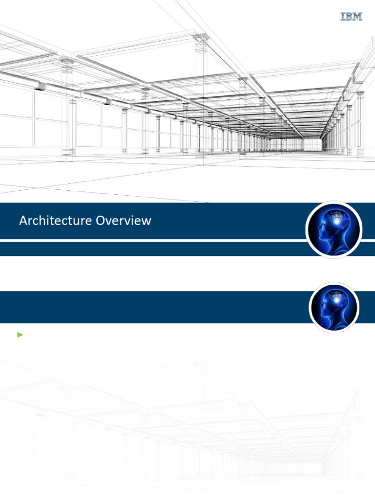 05 - ATF - Architecture Overview - v7.12 | PDF