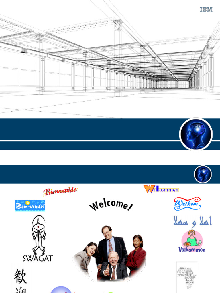 01 - ATF - Architectural Thinking Overview - v7.14 | PDF