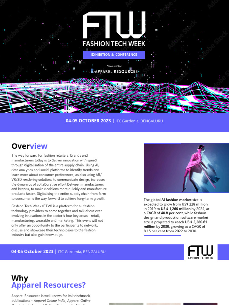 FTW Brochure | PDF