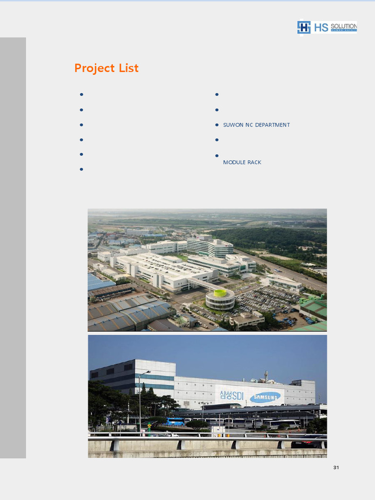 Project Reference | PDF