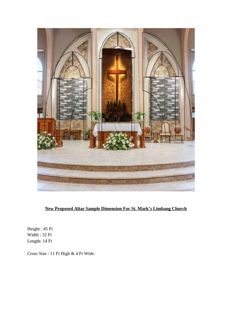 Altar Dimension | PDF