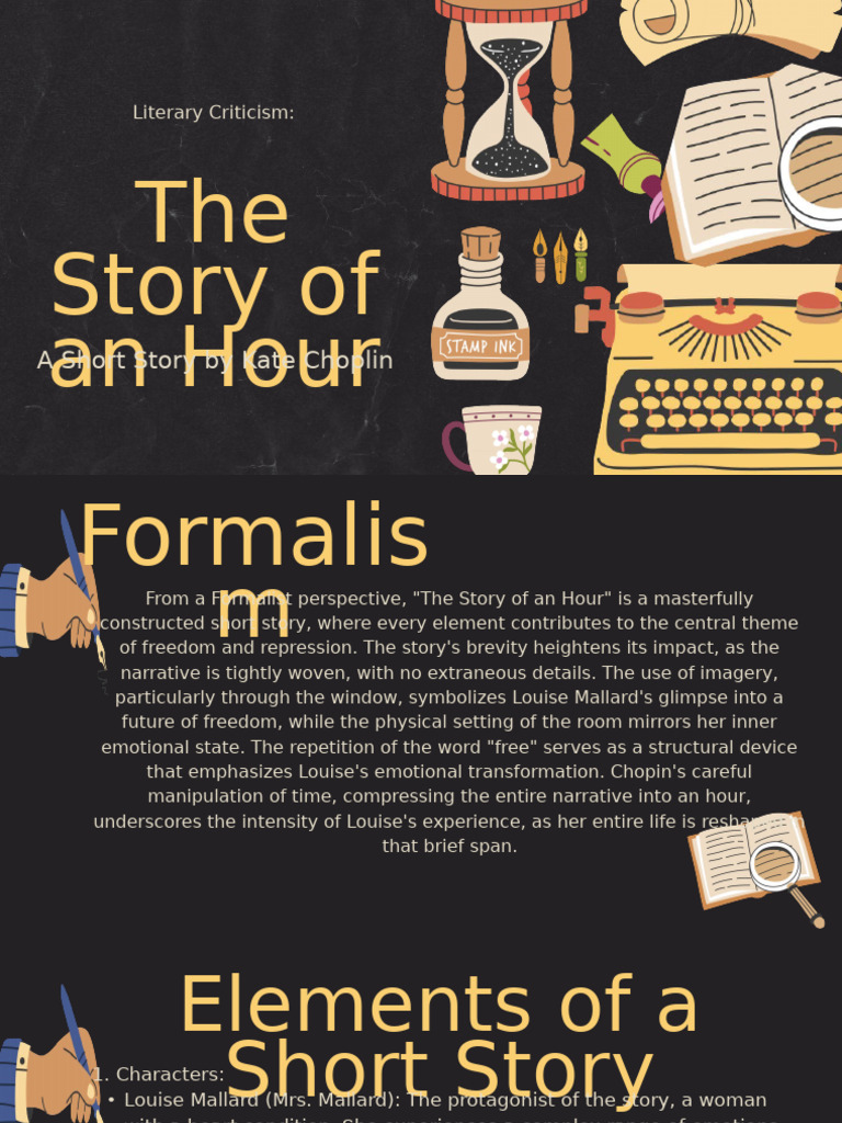 Literary Lenses | PDF