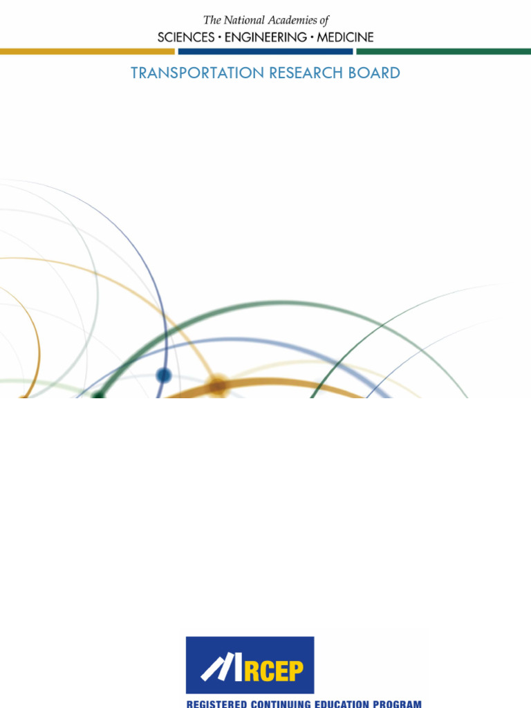 Structural Design of Porous Asphalt Pavements | PDF