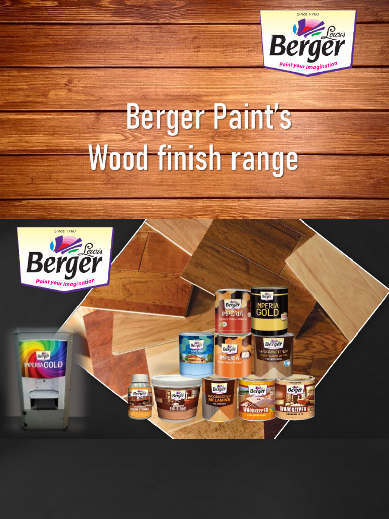 UBS Presentation (Wood Finish) | PDF